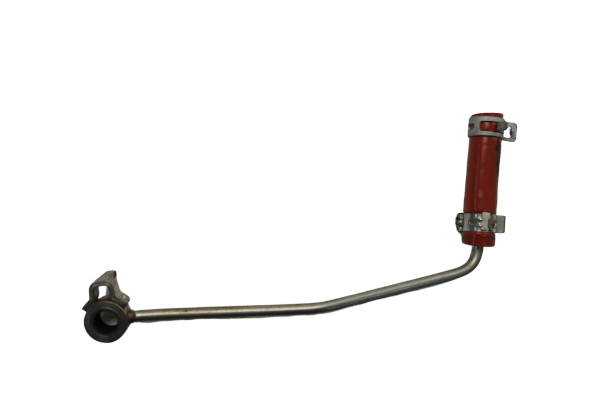 Air Hose 8200912506 223214402R 223211229R Renault 1.5 dci | eBay