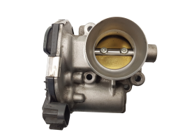 Air Throttle Body Opel Chevrolet 55565489 0280750498 1.4 Bosch GM ...