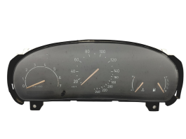Speedometer/Instrument Cluster Saab 9-5 5042403K 69295-040T 40931 ...