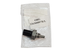 Temperature Sensor New Original Renault 226300007R - new without ...