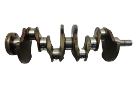 Crankshaft K4M762 8200416793 1.6 16v Renault Megane 2 - used ...