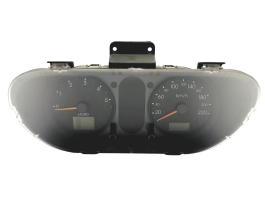 Speedometer/Instrument Cluster Ford Fusion 2S6F-10849-NE 2S6F10849NE ...