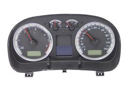 Speedometer Tachometer Volkswagen Golf IV 1J5920826C - used ...
