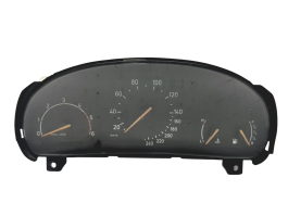 Speedometer/Instrument Cluster Saab 9-3 5042387 KD 69295-090T 57607 ...