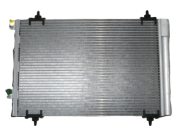 Air Conditioning Condenser Original Citroen Peugeot Berl Part 308 C4 ...