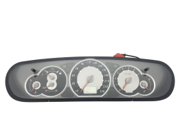 Speedometer/Instrument Cluster Citroen C5 Lift 9655608780 45209 - used ...
