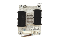 Controller Opel 55350552 0261207962 Bosch GM 21579