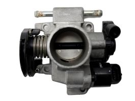 Air Throttle Body Daewoo Chevrolet M200 34613 06595 CTS
