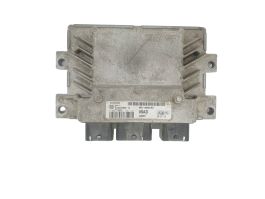 Controller EMS2102 S180047002D 8V21-12A650-SD Ford 47816 - used ...