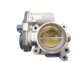 Air Throttle Body Opel Insignia Saab 9-5 AA.187AA 12631187 2.0T 2676