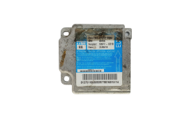 Controller 01375110080 93977-D219 Fiat TRW - used | Eurofrance24.com