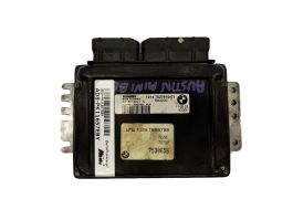 Engine Controller 1214 7527610 01 S118012001 N Mini Cooper