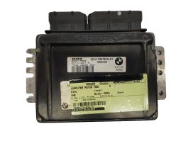 Engine Controller 1214 7527610 01 S118012001 N Mini Siemens 16391 ...