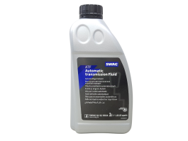 Oil ATF Citroen Peugeot 9734R7 81929934 1L SWAG - new | Eurofrance24.com