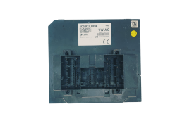 Controller BCM PQ26 6C0937089B 502N14F03 VW Lear - used | Eurofrance24.com