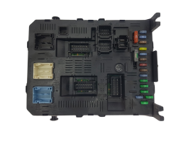 Controller BSI 2004 H01 9661940080 PSA Johnson Controls 1952