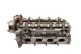 Cylinder Head 55565291 1.4 16v A14NET GM Chevrolet Cruze Opel - used ...