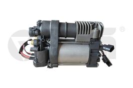 Air Suspension Pump 7P0698007B 66981701201 Volkswagen Touareg Vika ...
