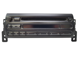 Cd Radio Player Mini 6512 6934347 CD53 R50 Alpine BMW - used ...