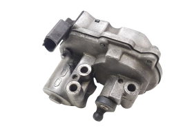 Intake Manifold Flap Actuator Audi A6 S6 059129086M A2C53308513 VDO ...