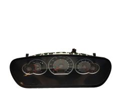 Speedometer/Instrument Cluster Citroen C5 Lift 9655608780 1149 - used ...