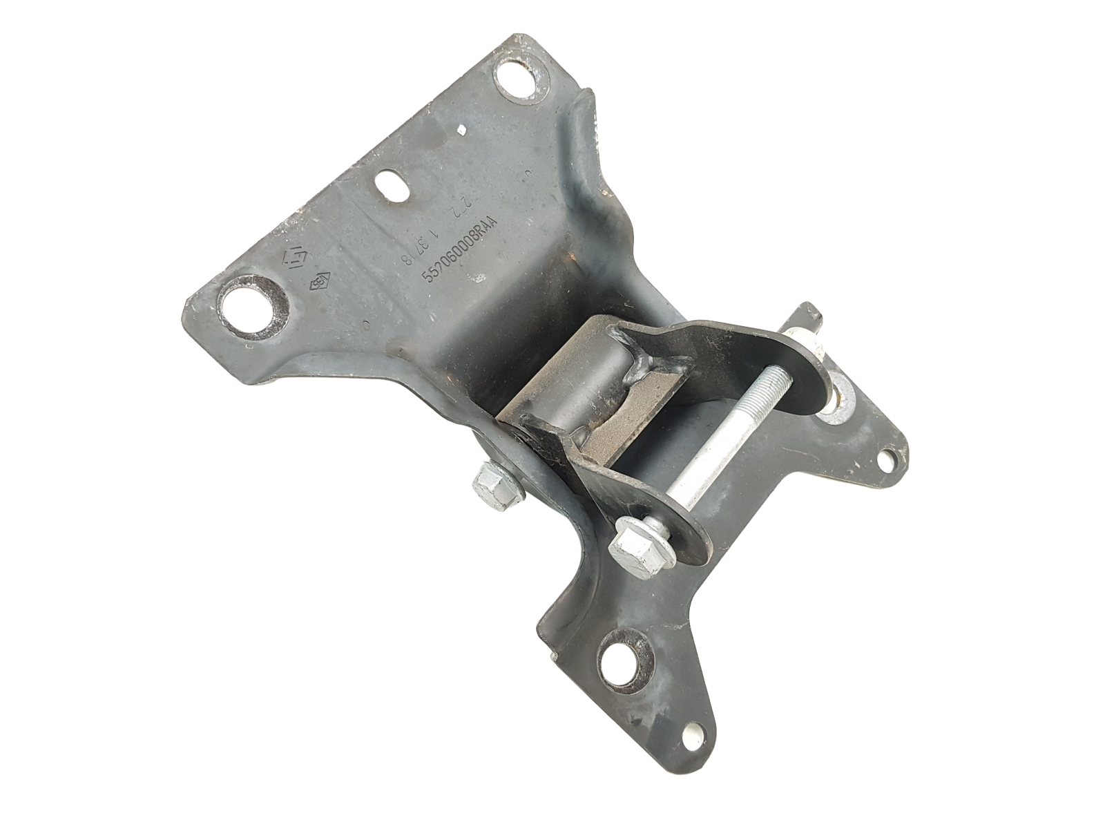 Fastening Resora 552060008R 8200796086 Master 3 Movano B 0km