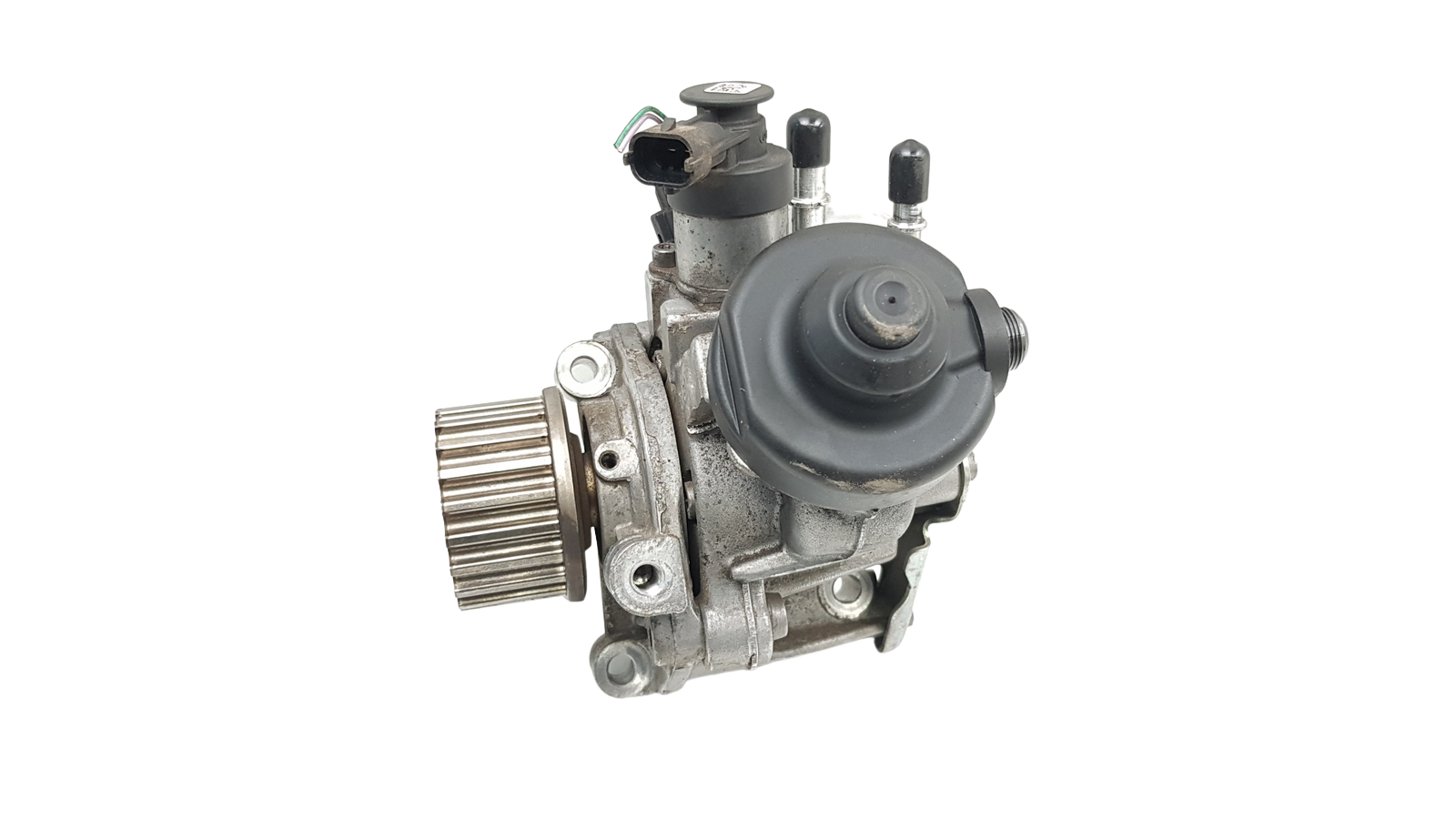 Injection Pump 0445010530 167001056R 1.5 DCI Renault Dacia S37