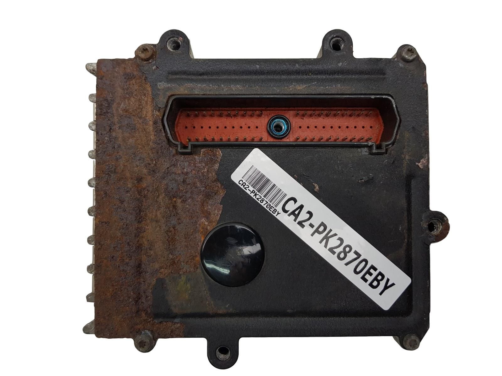 Gearbox Controller P04896430AG Chrysler - Buy now!