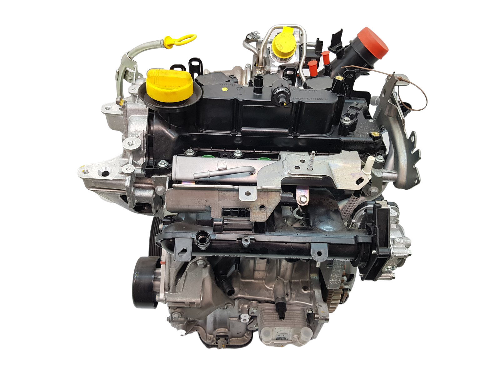 Petrol Engine New Original H4DB450 8201720530 1.0TCE Renault Nissan