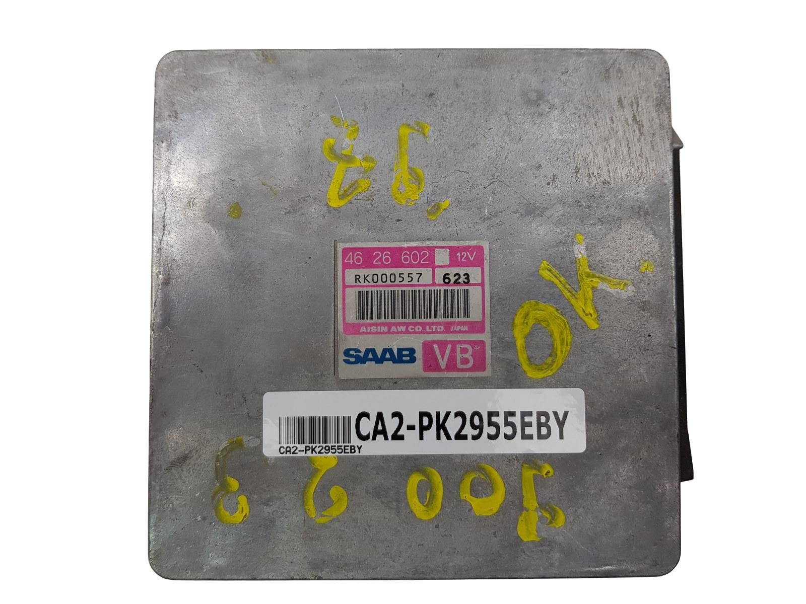 Gearbox Controller 4626602 Saab - Buy now!