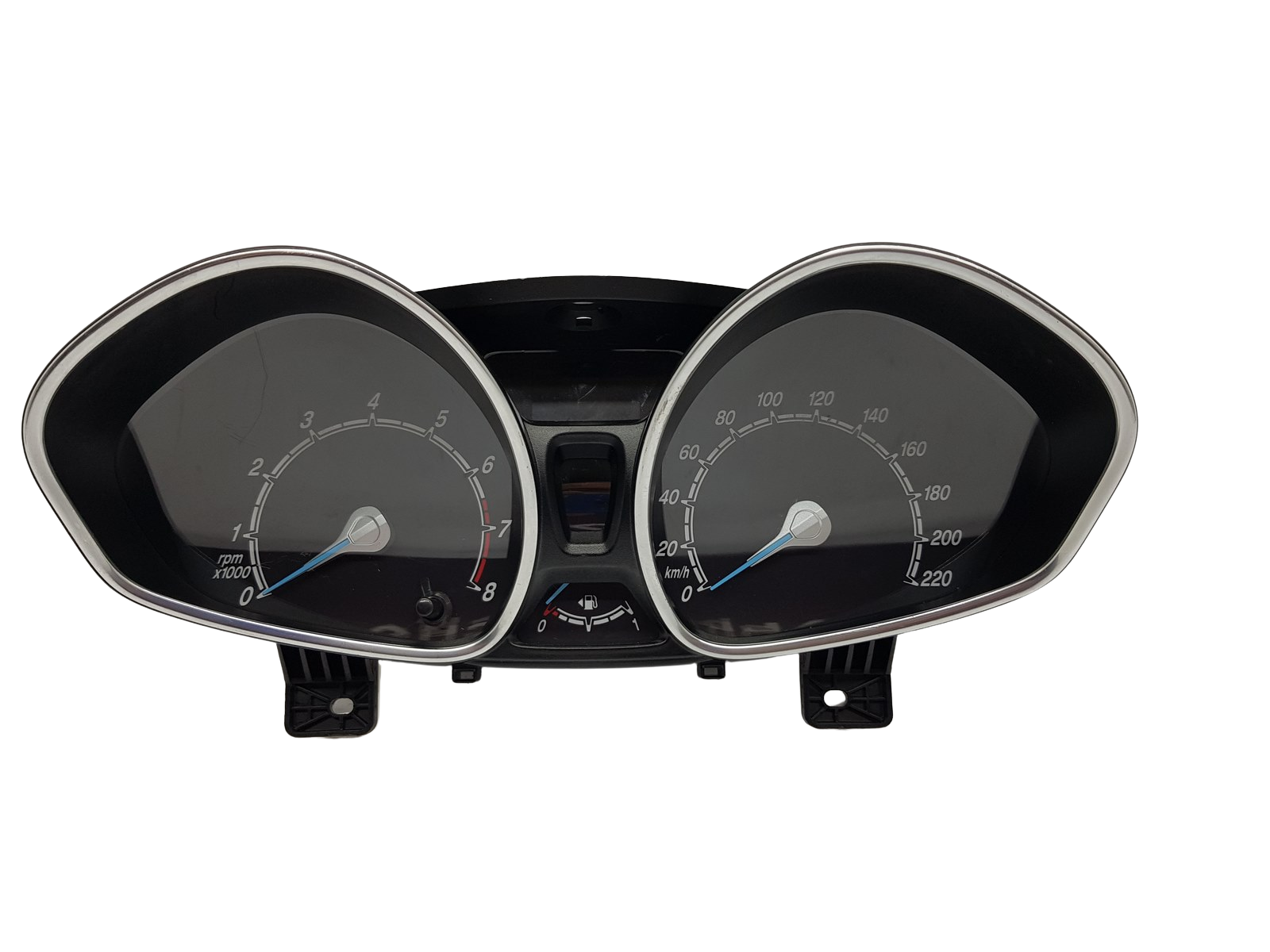 Speedometer/Instrument Cluster Ford Fiesta VP8A6F-10894-BC 1060