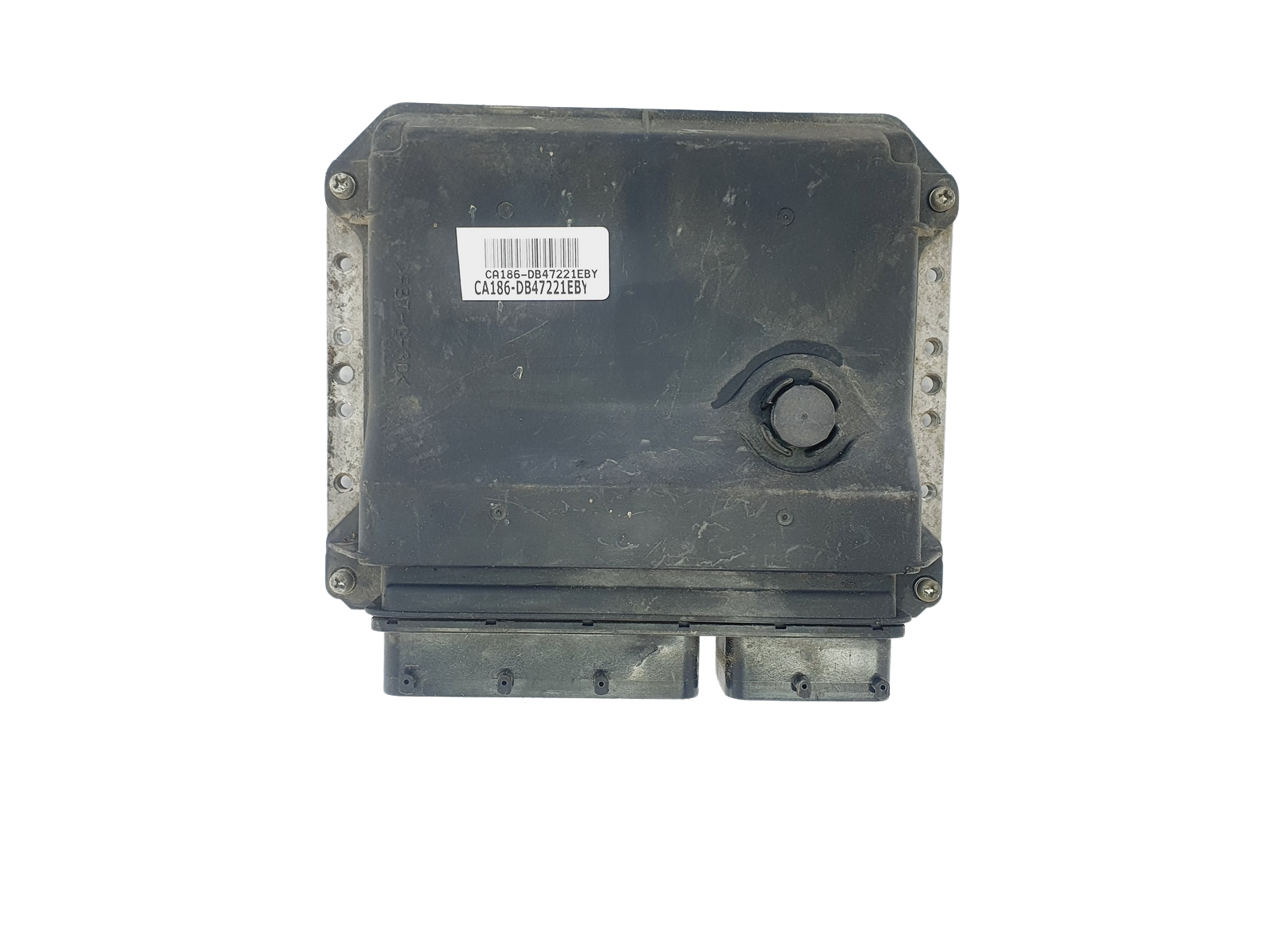 Controller 89661-0D310 MB275100-2494 Toyota Denso 47221