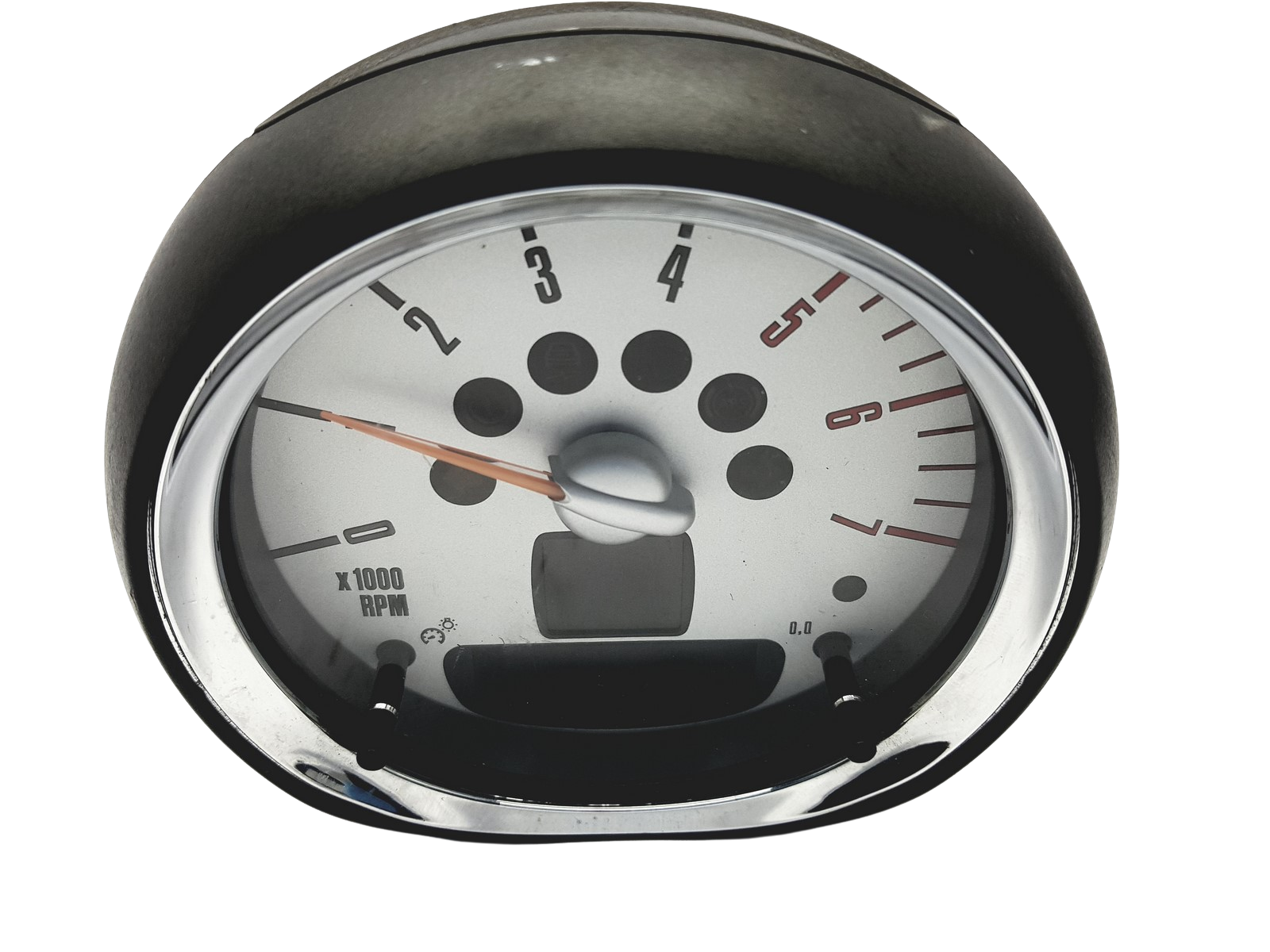 Speedometer/Instrument Cluster Mini Cooper Countryman 9260583-01 UK-NSI