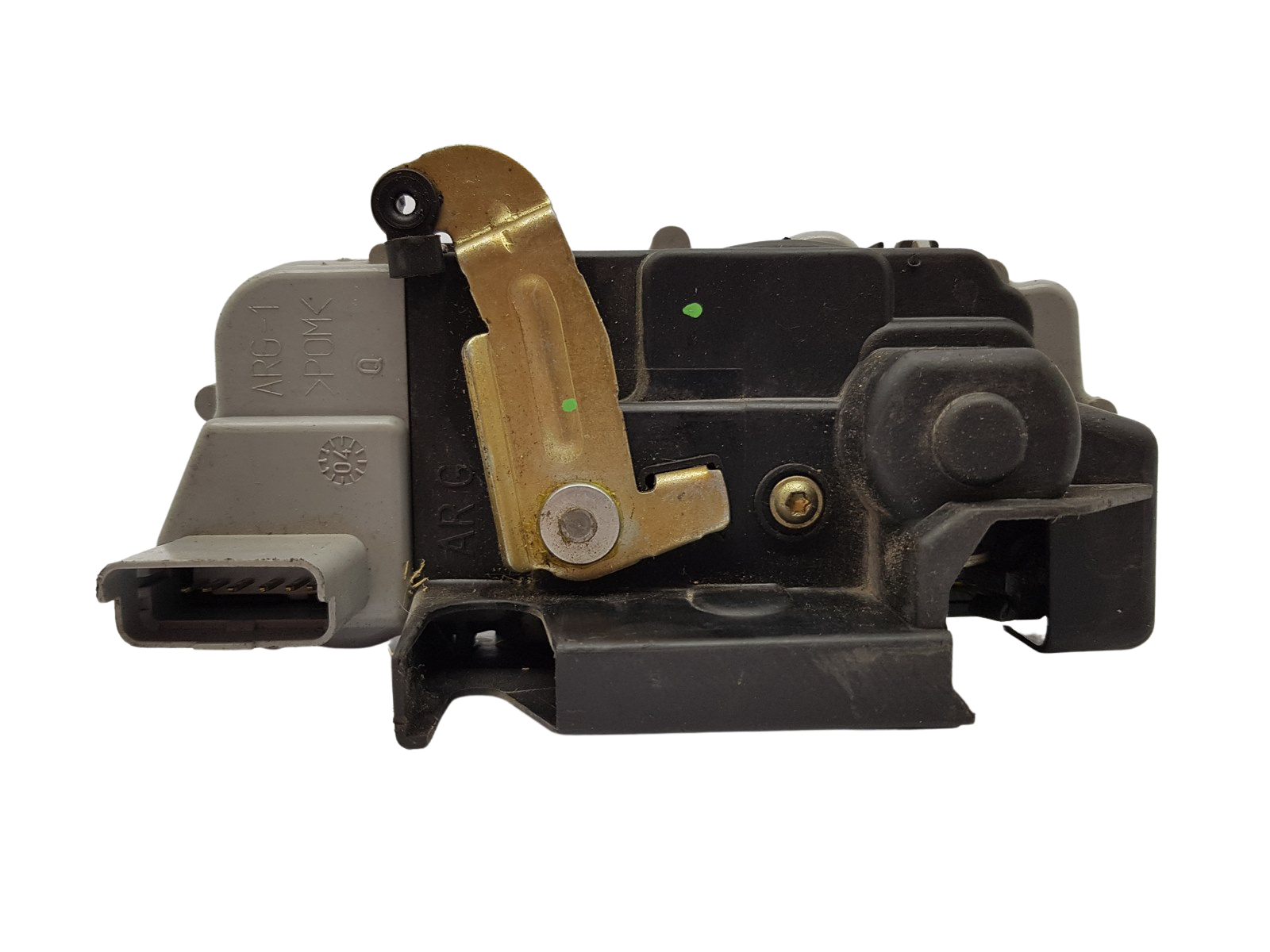 Door Lock Mechansim Left Rear 913778 Citroen Xsara Picasso ArvinMeritor ...