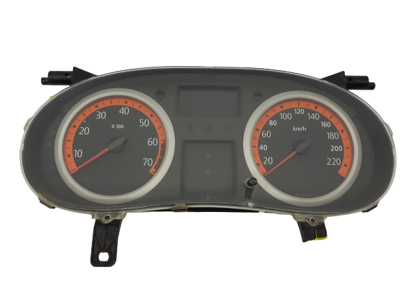 Speedometerinstrument Cluster Renault Clio 2 8200366585 20802 