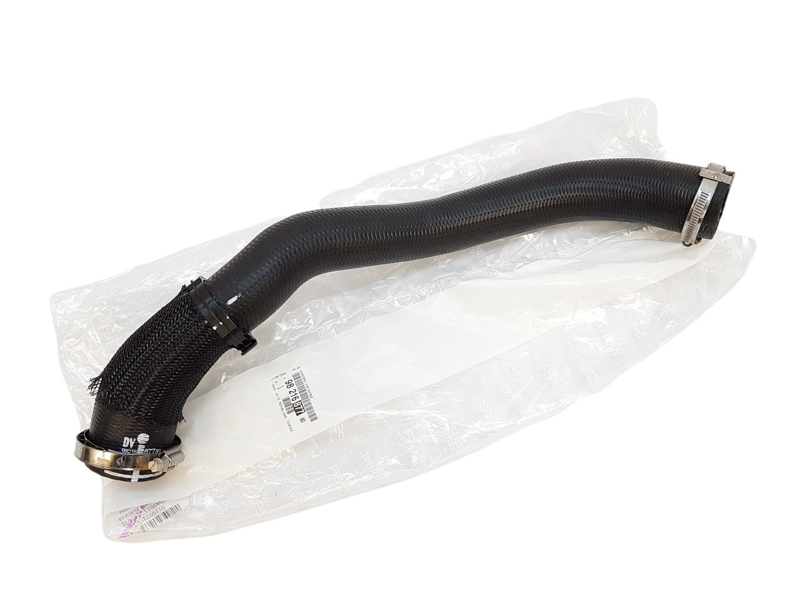 Air Hose Original Jumpy Expert Scudo III 9821687780