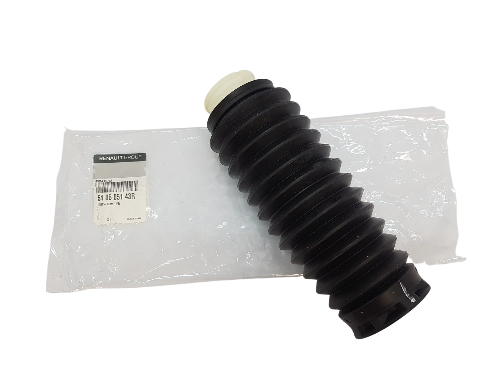 Shock Absorber Bump Stop New Original Renault 540505143R