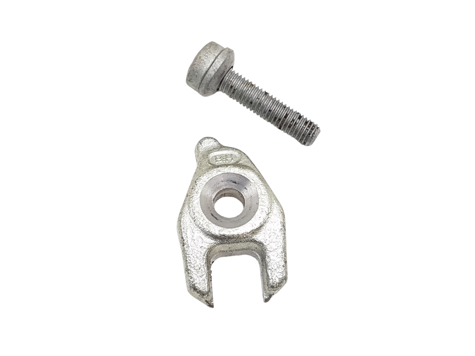Attachment, Bracket 166500735R 166626868R 1.5 dCi Dacia Renault 0km
