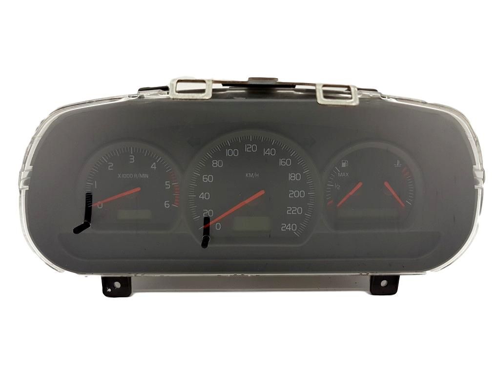 Speedometer/Instrument Cluster Volvo S40 V40 30621242/A 30621242 - Buy now!
