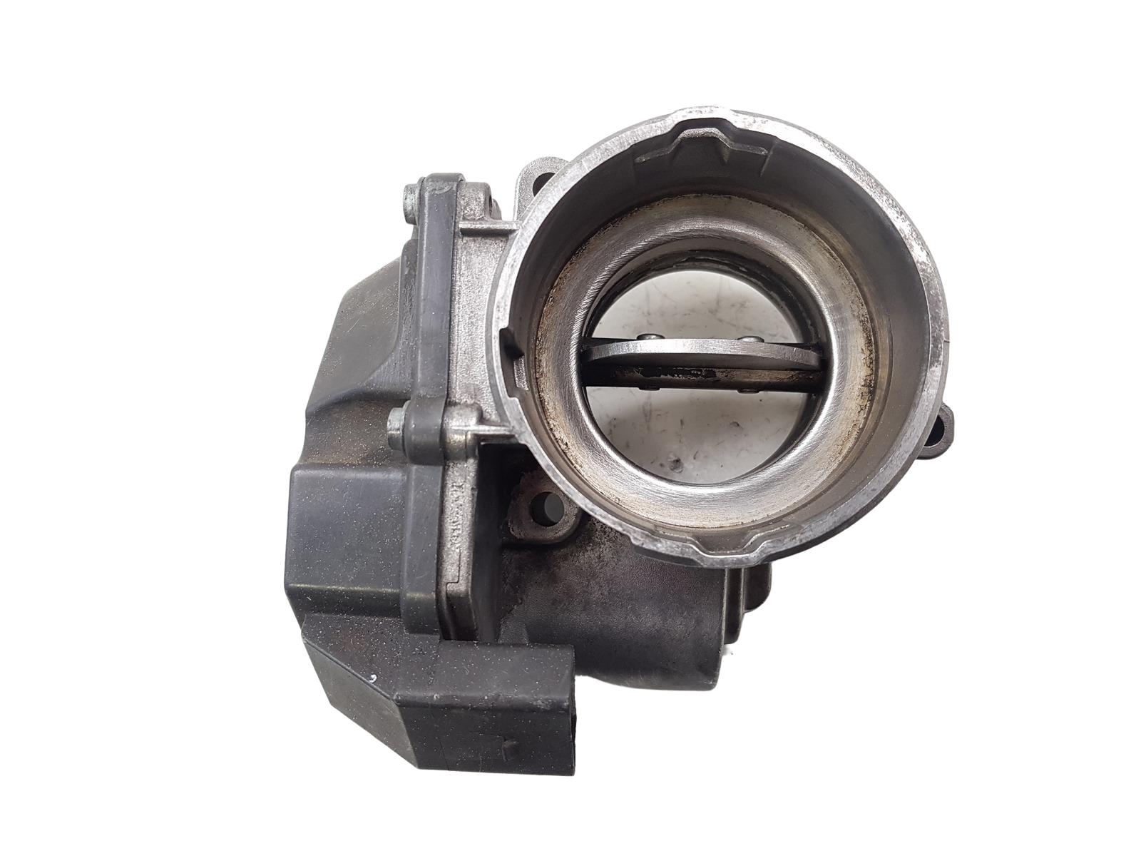 Air Throttle Body 03G128063G A2C53249824 VAG TDI 1435