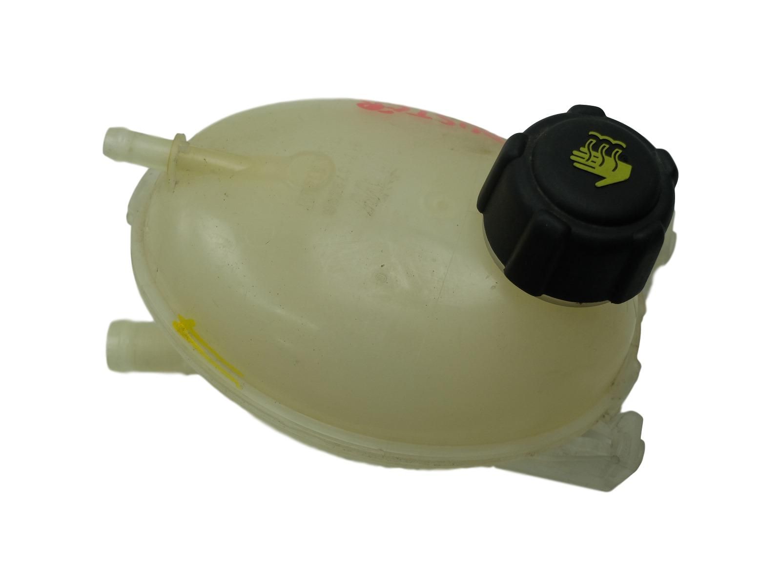 Cooling System Tank Dacia Renault 217107259R ITW - Buy now!