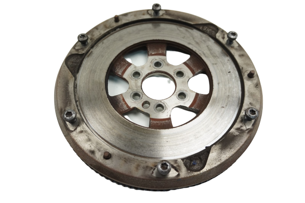 Flywheel 9674033680 1,2 VTI Citroen Peugeot - Buy now!