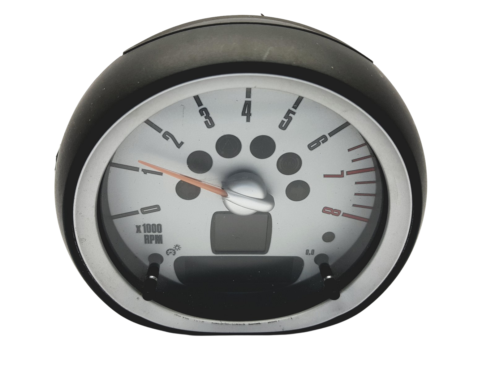 Speedometer/Instrument Cluster Mini Cooper Clubman 9189514-01 UK-NSI