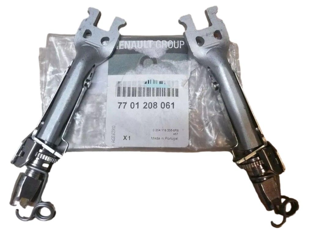 Adjuster, drum brake New Original 442089777R Renault