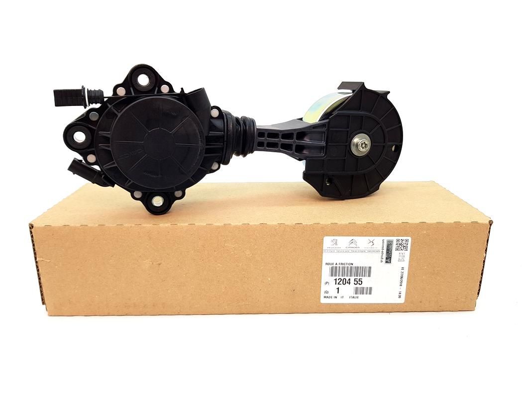 Belt Tensioner New Original Citroen Peugeot 1.6 VTI Berlingo 3 C3 308 ...