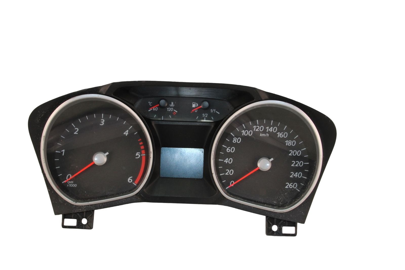 Speedometer/Instrument Cluster Ford Mondeo S-Max BS7T-10849-CC ...
