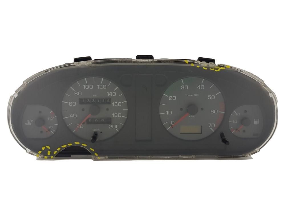 Speedometer/Instrument Cluster Skoda Felicia 6U0919033G - Buy now!