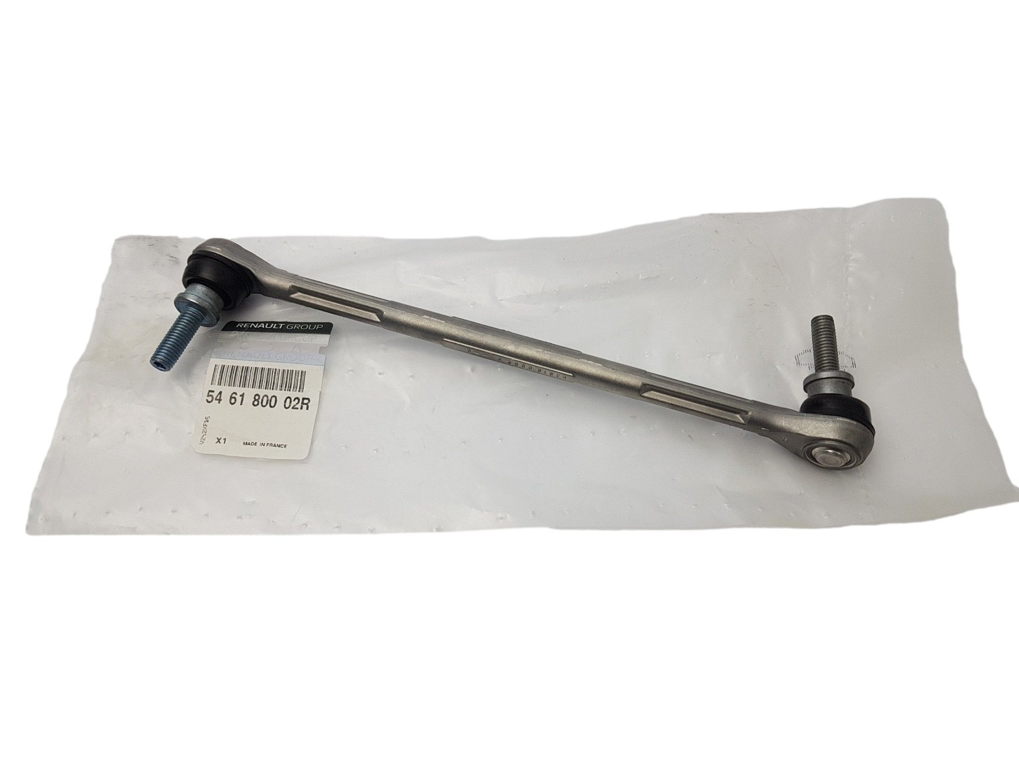 Torque Control Bar Front New Original Megane III Scenic III 546180002R ...