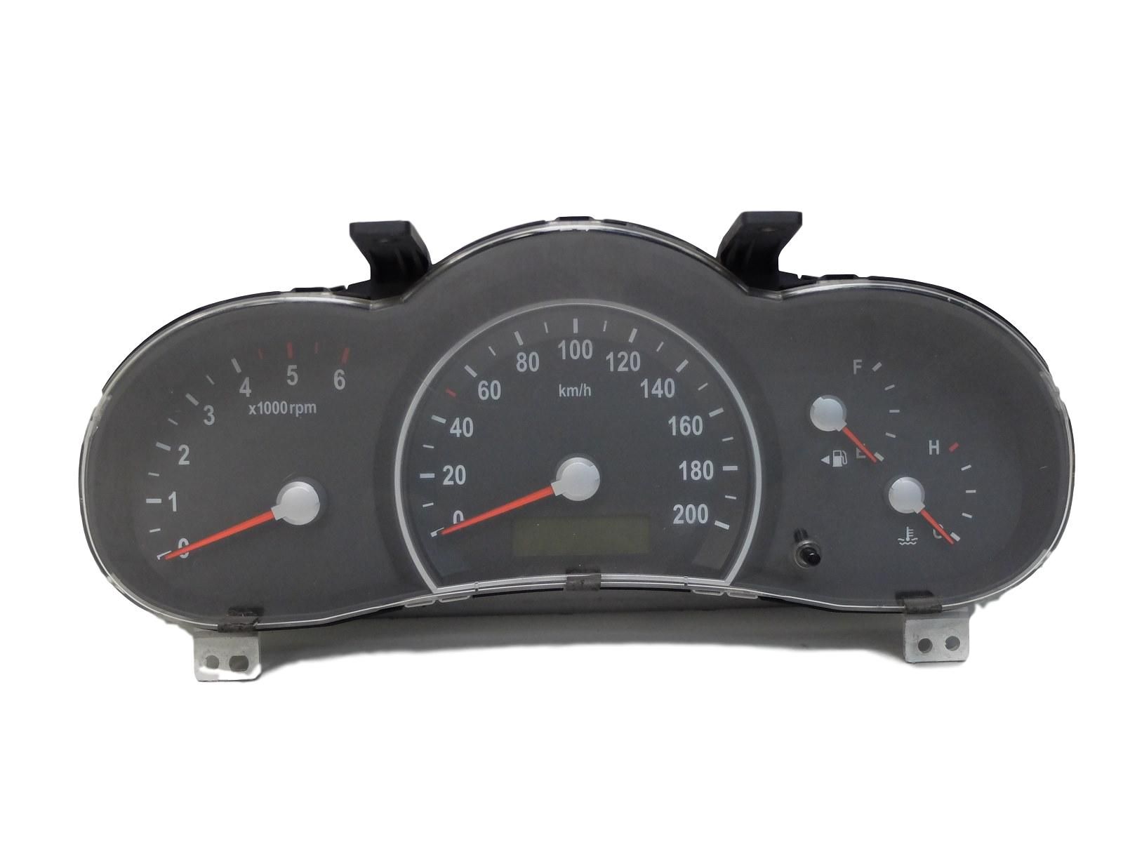 Speedometer/Instrument Cluster KIA Carnival III 94003-4D280 - Buy now!