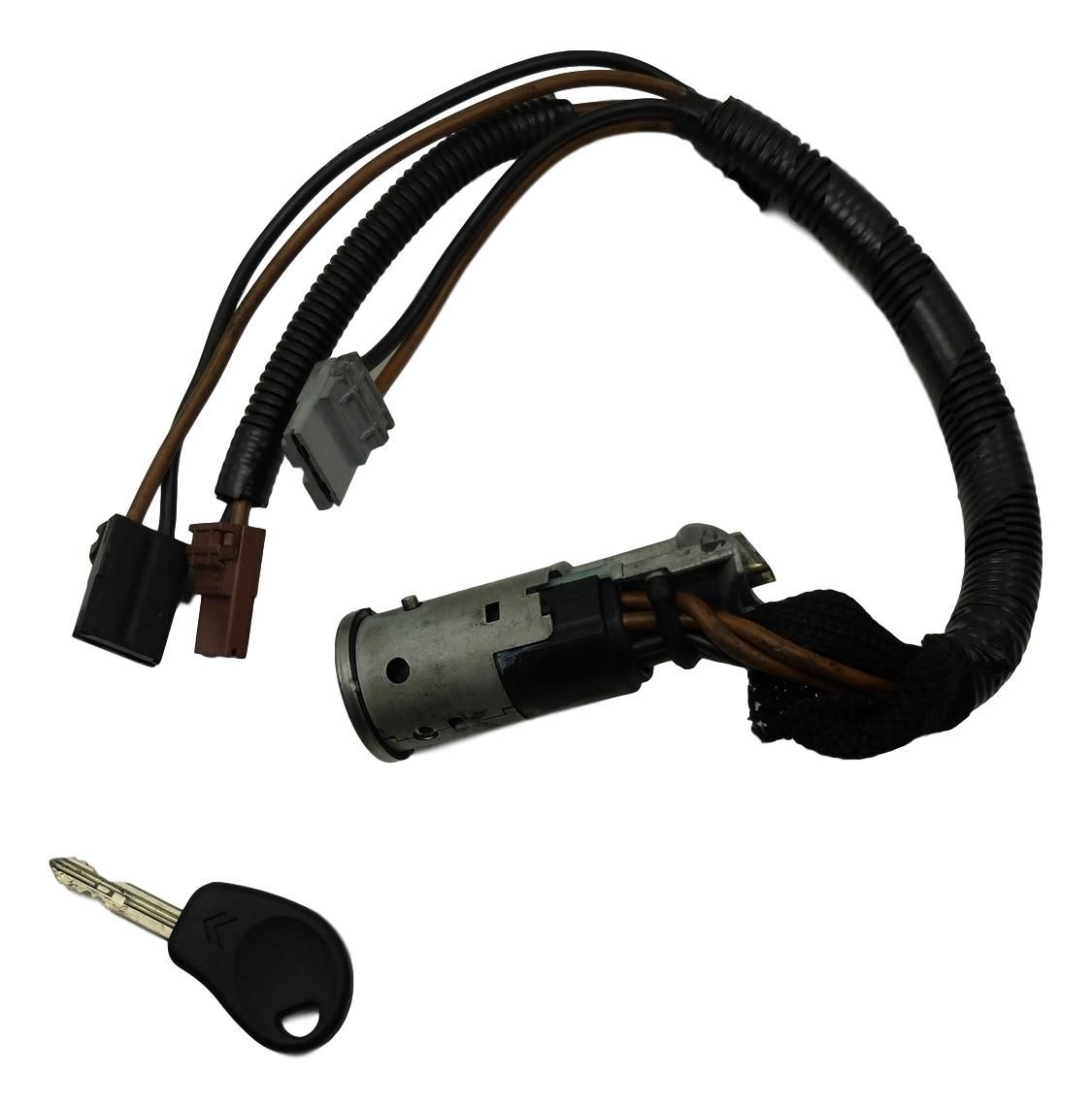 Ignition Switch Citroen Xsara 4162W3 Simplex - Buy now!